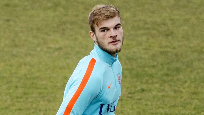 Timo Letschert: Het valt geloof ik wel mee | Nederlands voetbal | AD.nl
