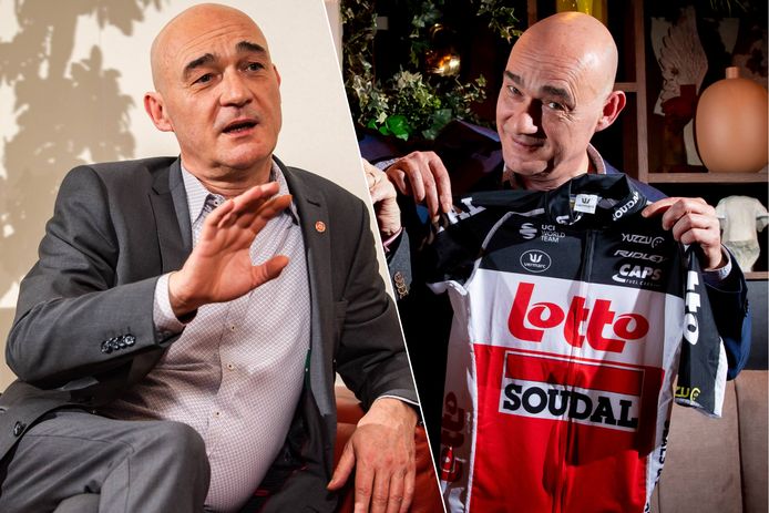Insiders uit Lotto-wielerteam over Jannie Haek: “Hij is het laagste ...