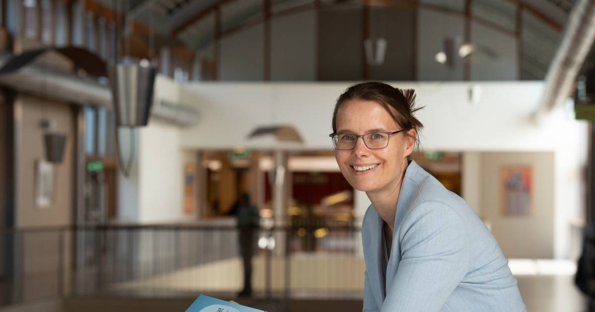 Marieke (42) werd na twee jaar in de coronazorg zelf ziek: ‘Long covid ...