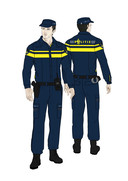 Wat gaat er steeds mis met uitrusting van de politie? | Foto | AD.nl