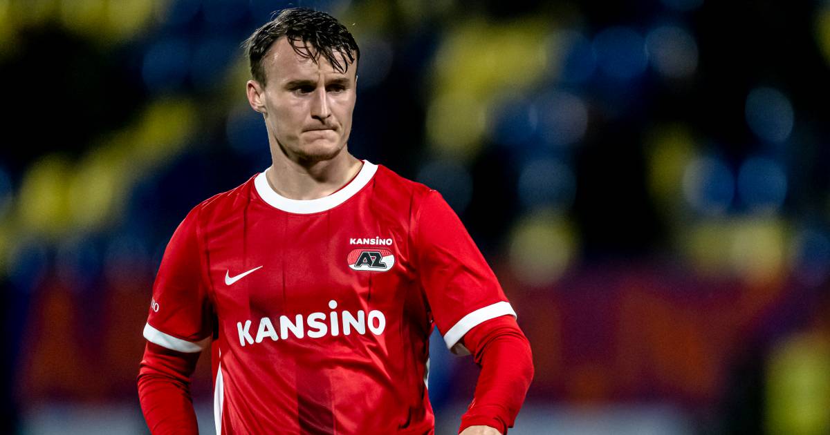 Met Peer Koopmeiners haalt Excelsior een type als zijn beroemde broer ...