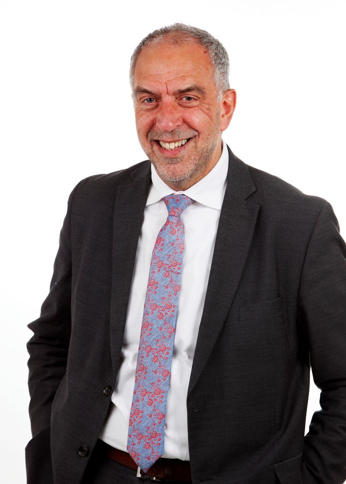 Wethouder Bert van Swam stopt komende lente | West Maas en Waal ...