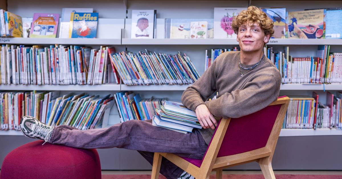 Programma van Roeland (25) in race voor prestigieuze Emmy Award: ‘Daar ...