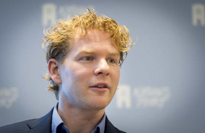 Gijs Rademaker miste respect bij afscheid van AvroTros: ‘Ze waren not ...