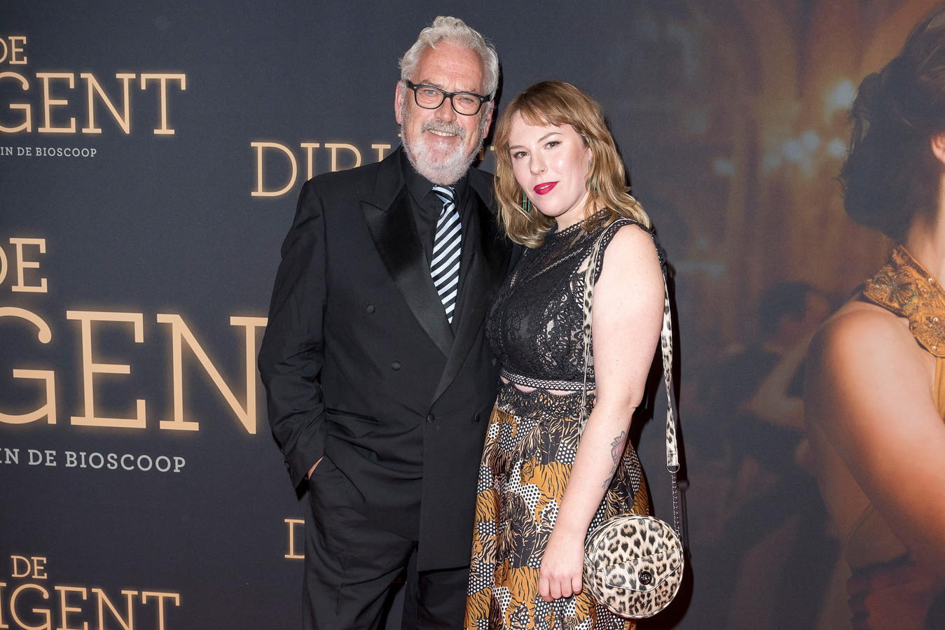 Ernst Daniël Smid ‘heel andere man’ na operatie: ‘Hij zingt weer en ...