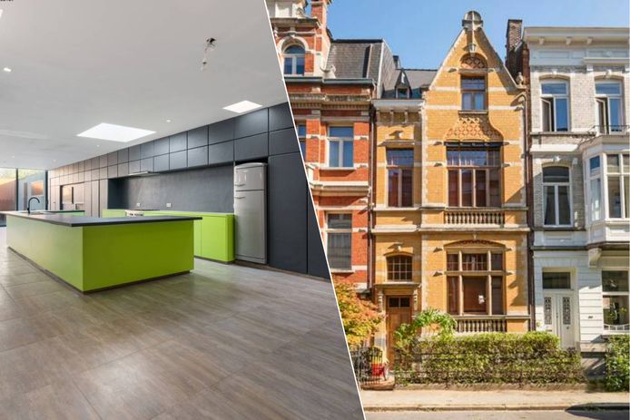 Op huizenjacht in Vlaanderen: van een instapklare woning voor 274.000 ...