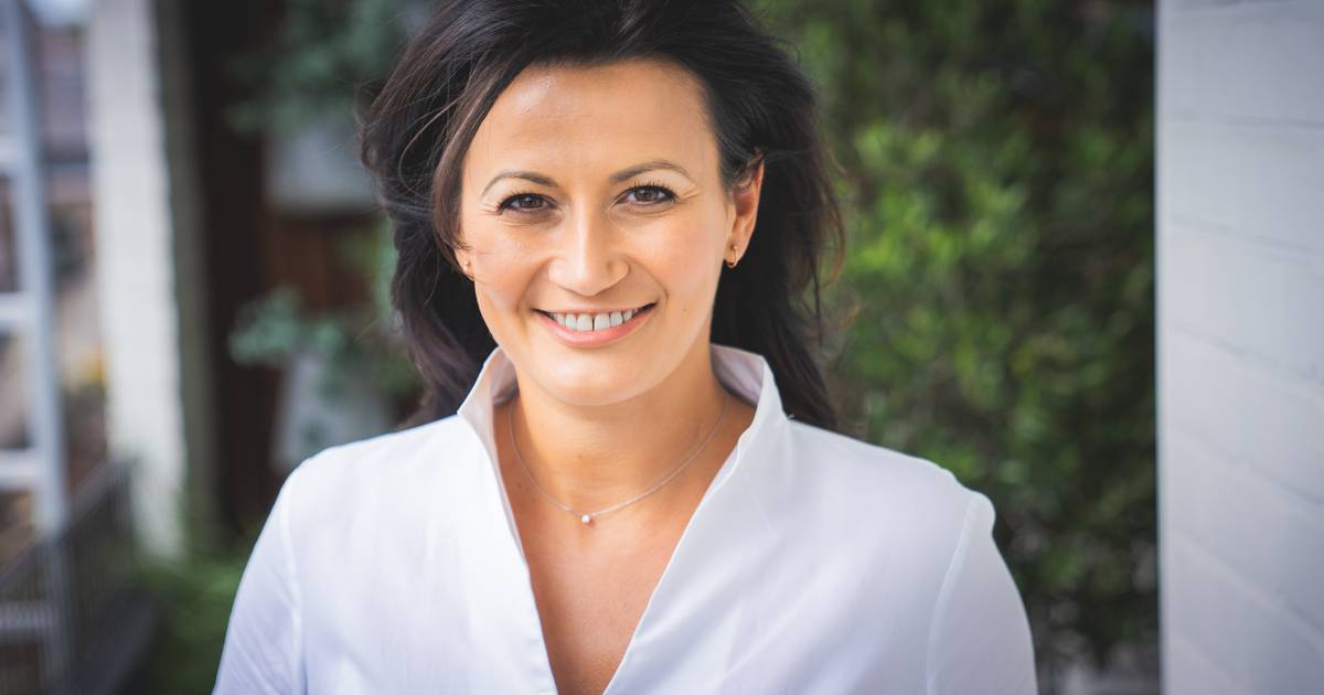 Stephanie D'Hose devient présidente du Sénat | Belgique | 7sur7.be