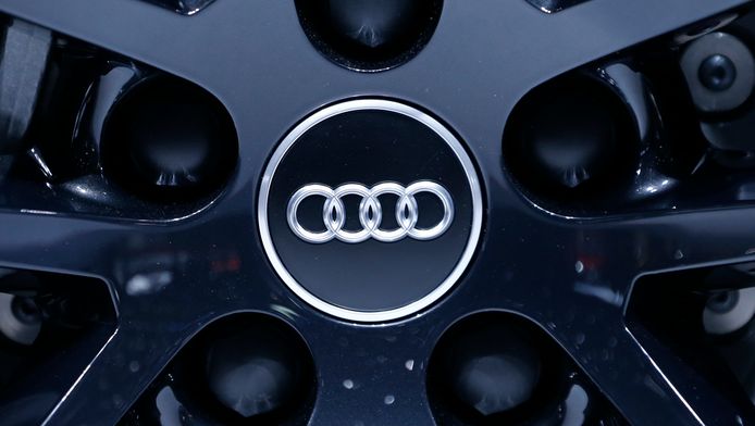 Nederlandse 'Audi-bende' achter plofkraken Duitsland | Buitenland | hln.be