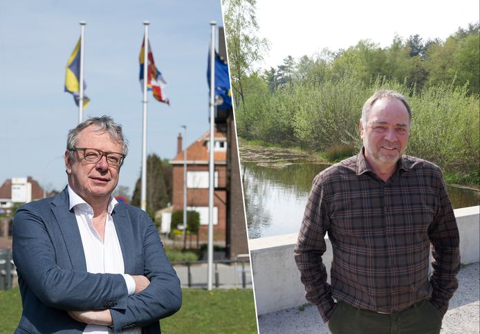 Ook burgemeesters van Retie en Balen verzetten zich tegen verplichte ...