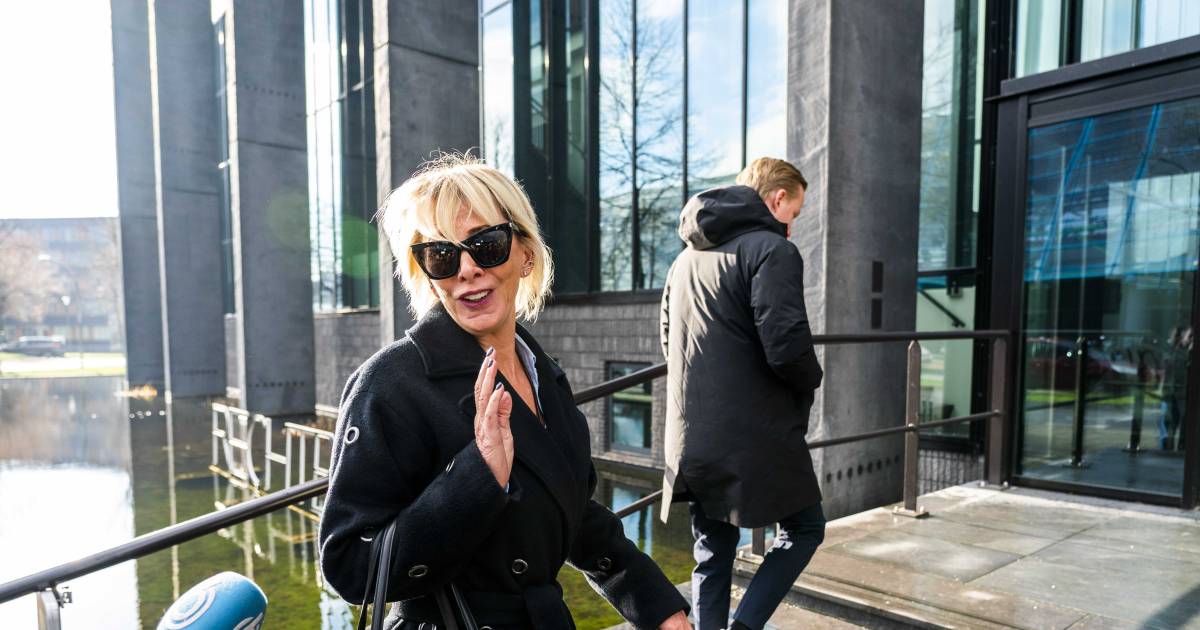 Monique des Bouvrie vindt zaak over erfenis enorm verdrietig: ‘Weggezet ...