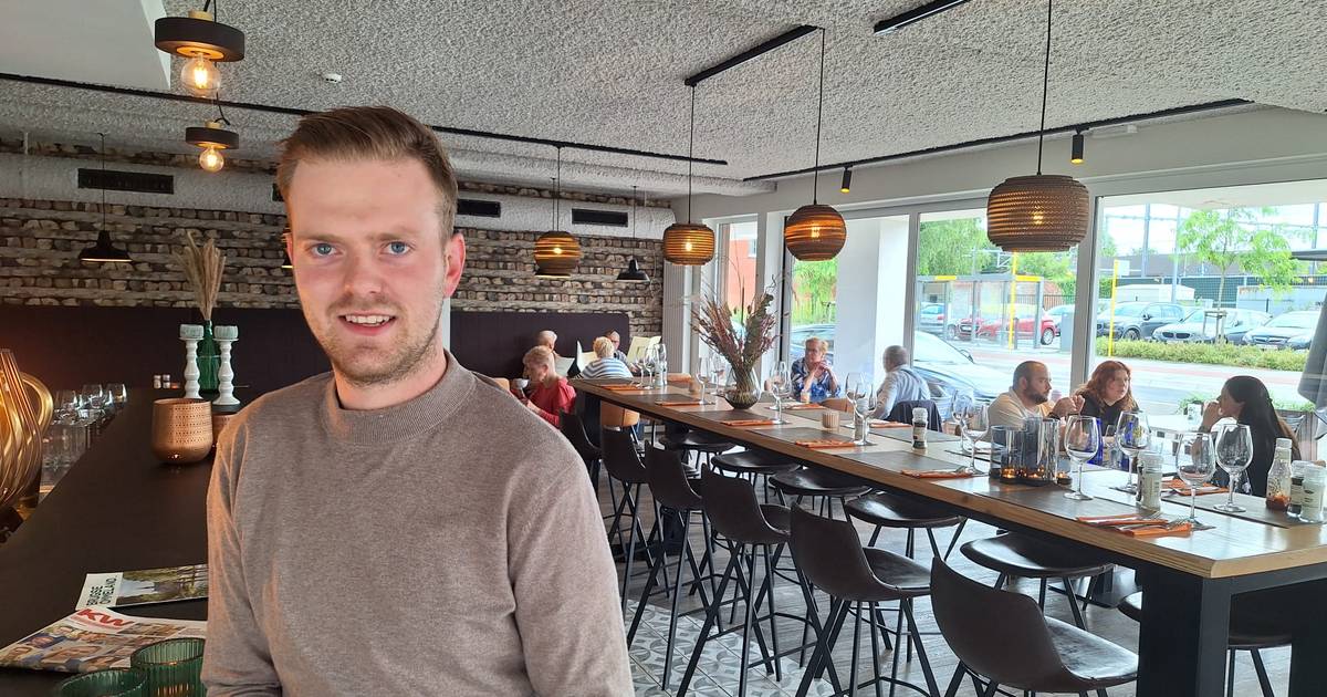 NET OPEN. Bistro Uniek in Beernem: “Je kan hier ‘s avonds ook lekker ...