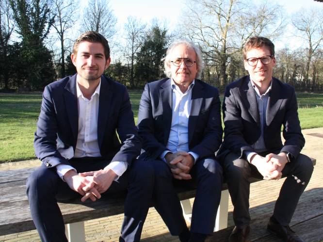 MIJN DORP. Het Alveringem van volksvriend Geert Muylle (60): “We hebben ...