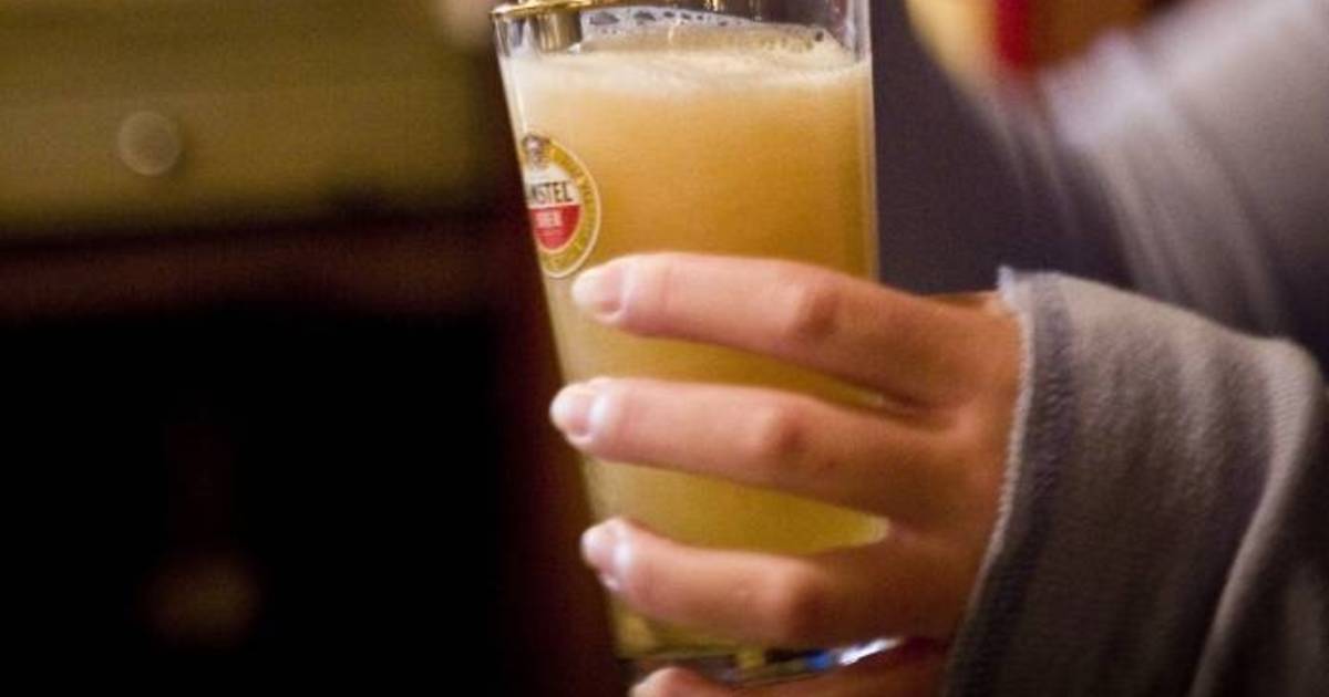 Regionale biertapwedstrijd in Kolpinghuis | Nijmegen | gelderlander.nl