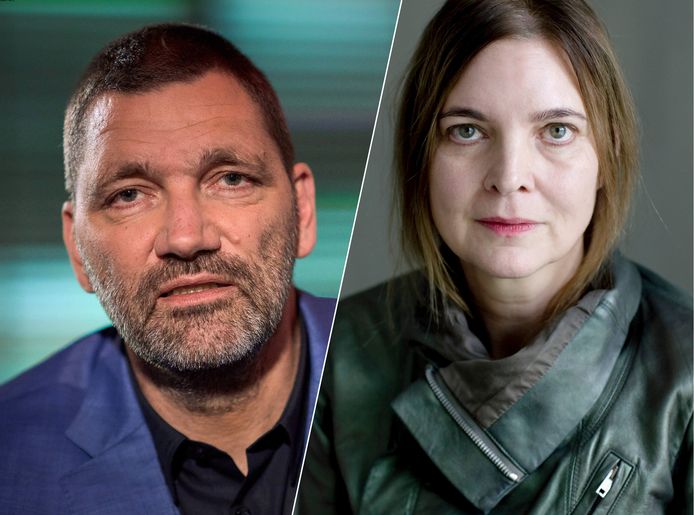 Zus, vrouw en ex Theo Maassen ontkennen aantijgingen wangedrag ...