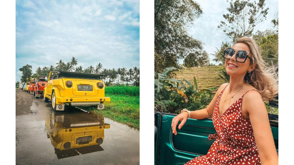 7 x betovering in Bali: laat je overweldigen door natuur en cultuur ...