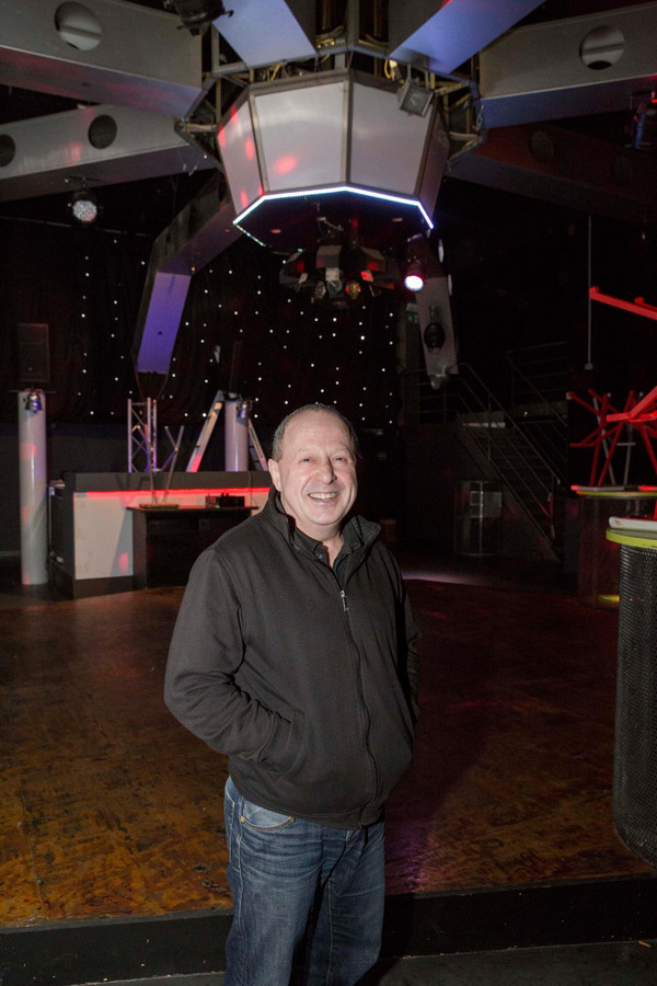 Halense dancing Boccaccio East vliegt er na 4,5 jaar weer in om ...