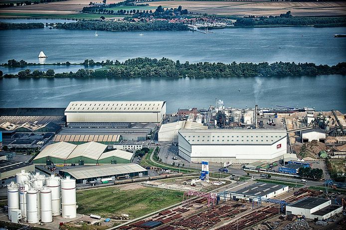 Afvalverwerker ATM weigert afval van Chemours | Binnenland | AD.nl