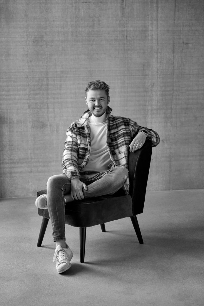 Verslaggever en schrijver Ruud ten Wolde (1992-2021): ziek gelukkig ...