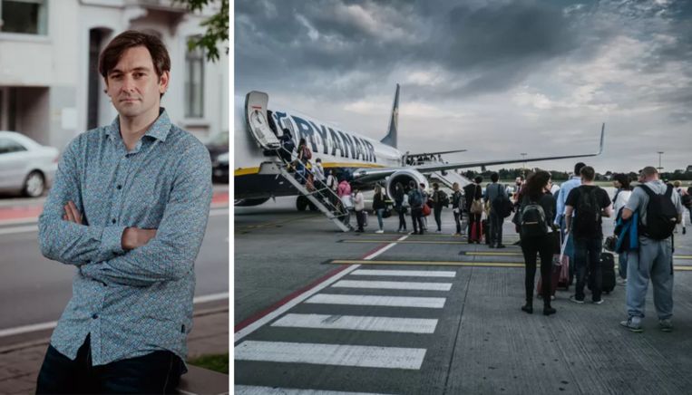 We gaan nu toch niet massaal in het buitenland op vakantie. Deze ...