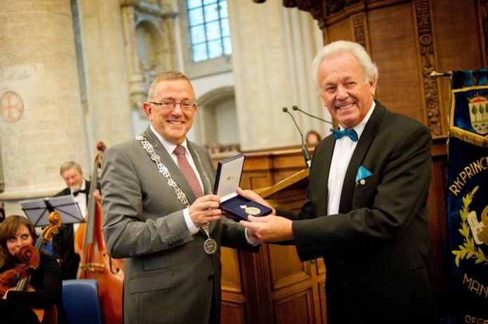 Wethouder Bergkamp in de fout over daklozenopvang Breda | Breda ...