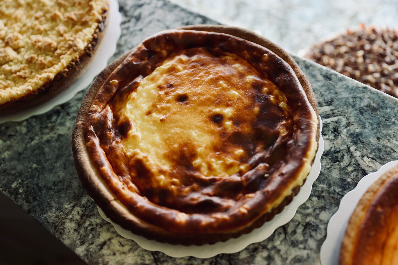 Scouts houden vlaaienslag | Foto | hln.be