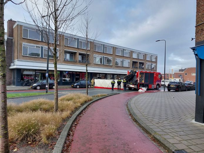 Enschedese verdachte (38) langer vast voor dood Diego Isik | Enschede ...