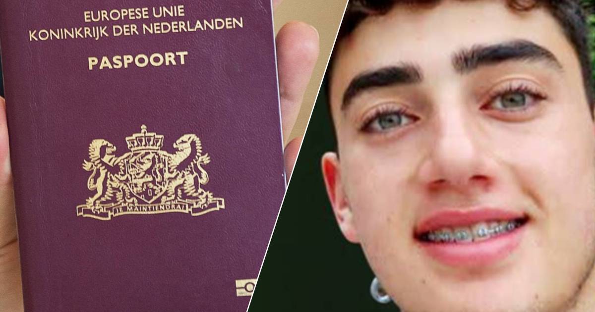 Ofir Engel voldoet niet aan de criteria voor Nederlands paspoort, maar ...