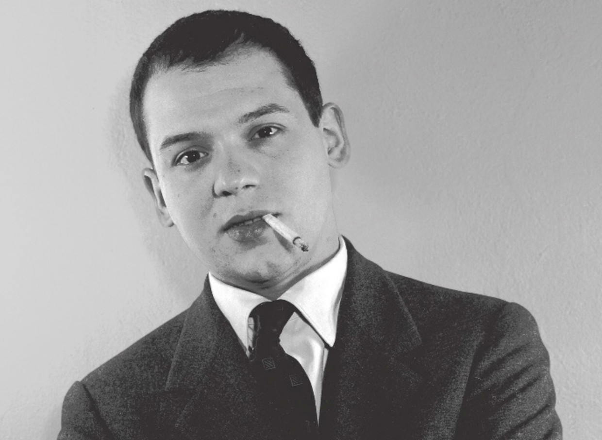 Voor Piero Manzoni kon alles kunst zijn. Ook een blikje poep | Trouw