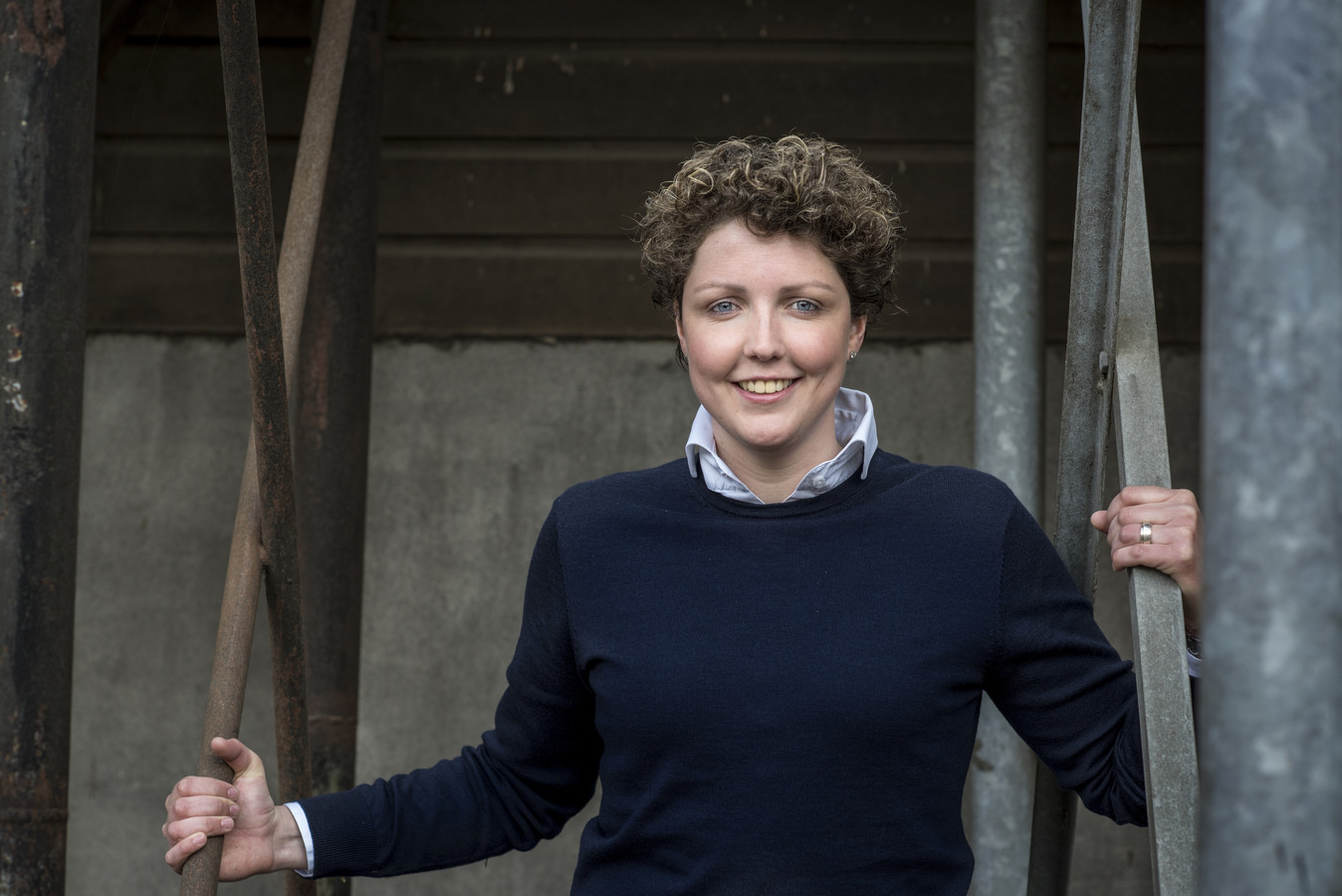 Boekel duikt oude vergunning op uit bureaulade: toch toestemming voor ruiterhotel boerin Steffi ...