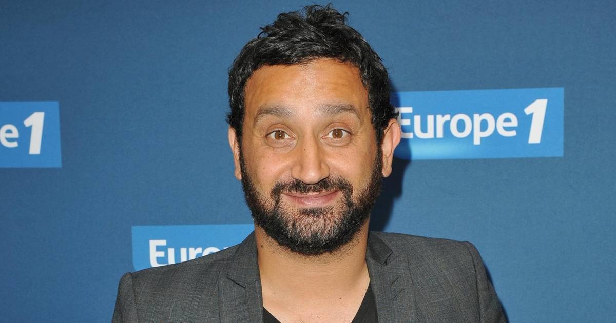 Quand c'est Hanouna qui annonce la fin des Enfants de la Télé | Télé ...