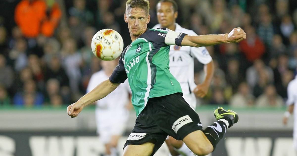 Dominic Foley keert terug naar Ierland | Jupiler Pro League | hln.be