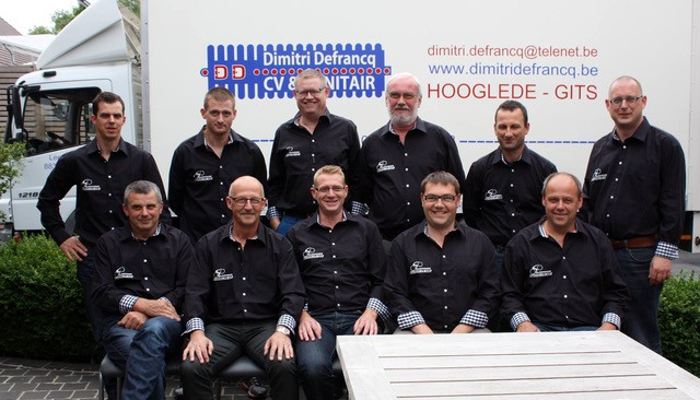 MIJN DORP. Het Hooglede van oud-wijkburgemeester Patrick Casier: “De ...