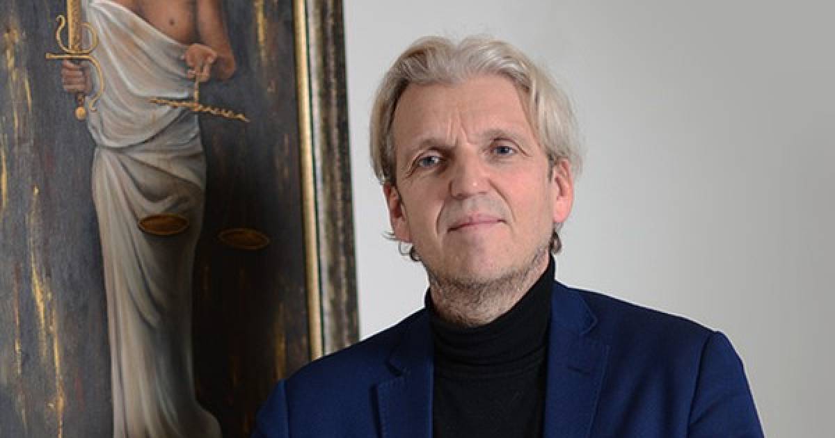 Bosschenaar Arthur van der Biezen één van de nieuwe nieuwe advocaten ...