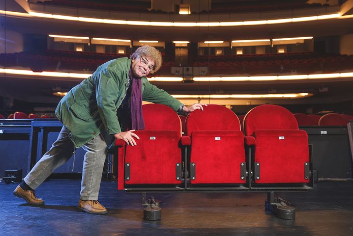 Chris en co’? Financieel niet langer haalbaar”: Chris Van den Durpel ...