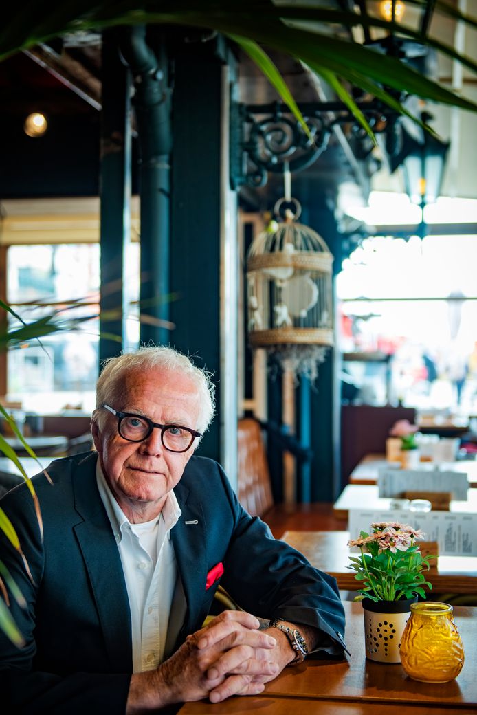 Ben Vermeulen (70) stopt na decennialange carrière in horeca ...