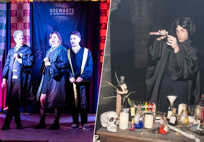 Griezelen in en rond Gent: 7 halloweenactiviteiten die je de stuipen op ...