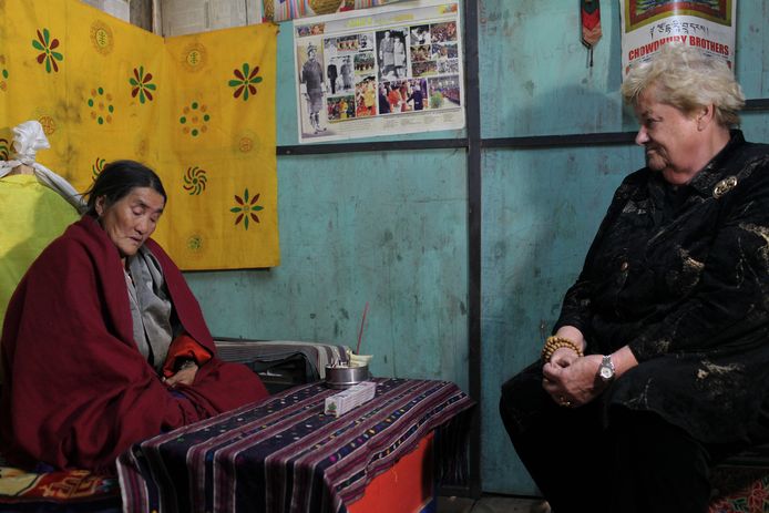 Erica Terpstra gaat nog één laatste keer op pad voor Erica op Reis ...