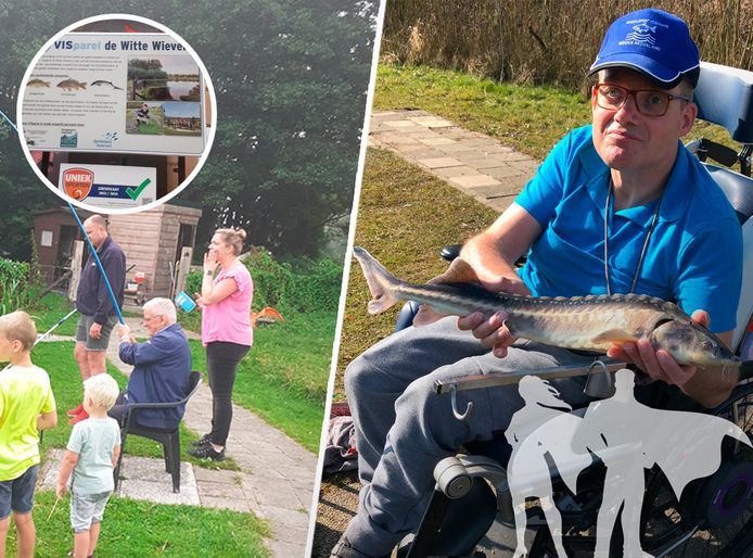 TROTS: Beet! Visser Rob zorgde met zijn club voor deze ‘parel’ in Lochem | Lochem | AD.nl