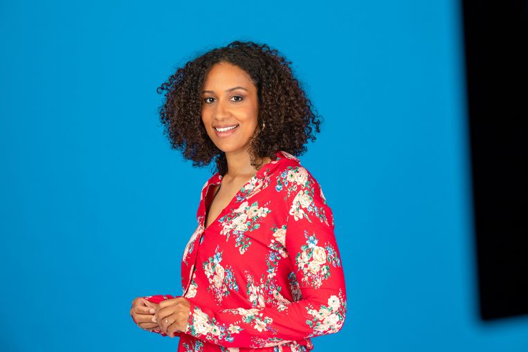Karine Claassen: ‘Ik ben mama geworden’ | Humo