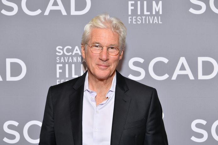 Richard Gere, dé grootste ladykiller van Hollywood, maar die ene ...