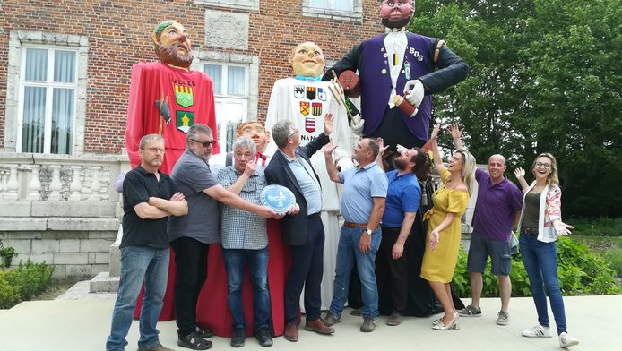 Boutersem wordt ‘Reusvriendelijke Gemeente’ | Boutersem | hln.be