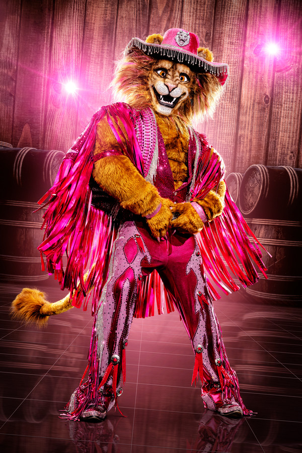 Tovenaar, Kolonel Mops of Skiwi: dit zijn de eerste pakken van ‘The ...