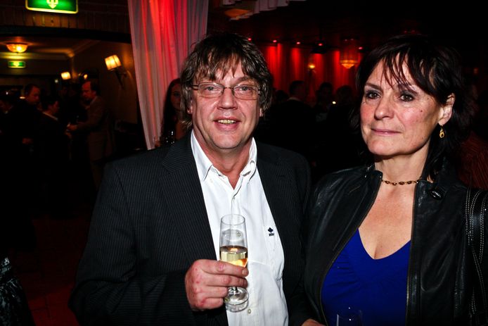 Zanger Henk Westbroek van Het Goede Doel heeft vader nooit gekend ...