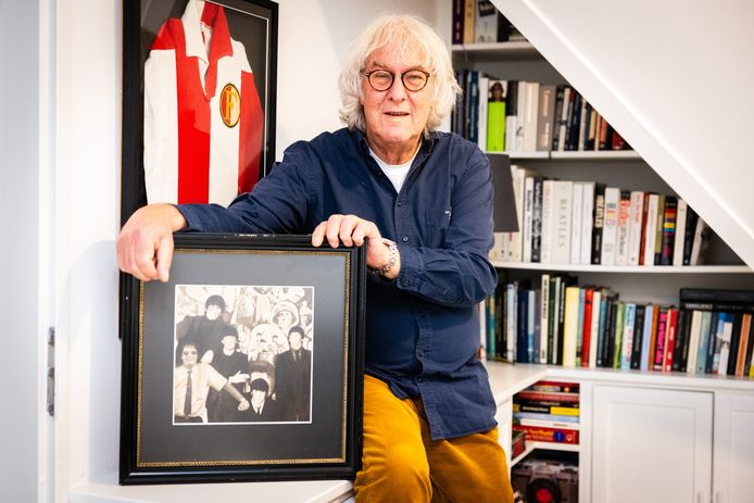 ‘Hey Dave’: Dave (72) laat vrouw achter en gaat jaar ‘op kamers’ om ...