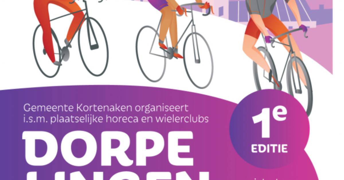 Eerste Dorpelingenkoers tijdens Waanrode Kermis | Kortenaken | hln.be