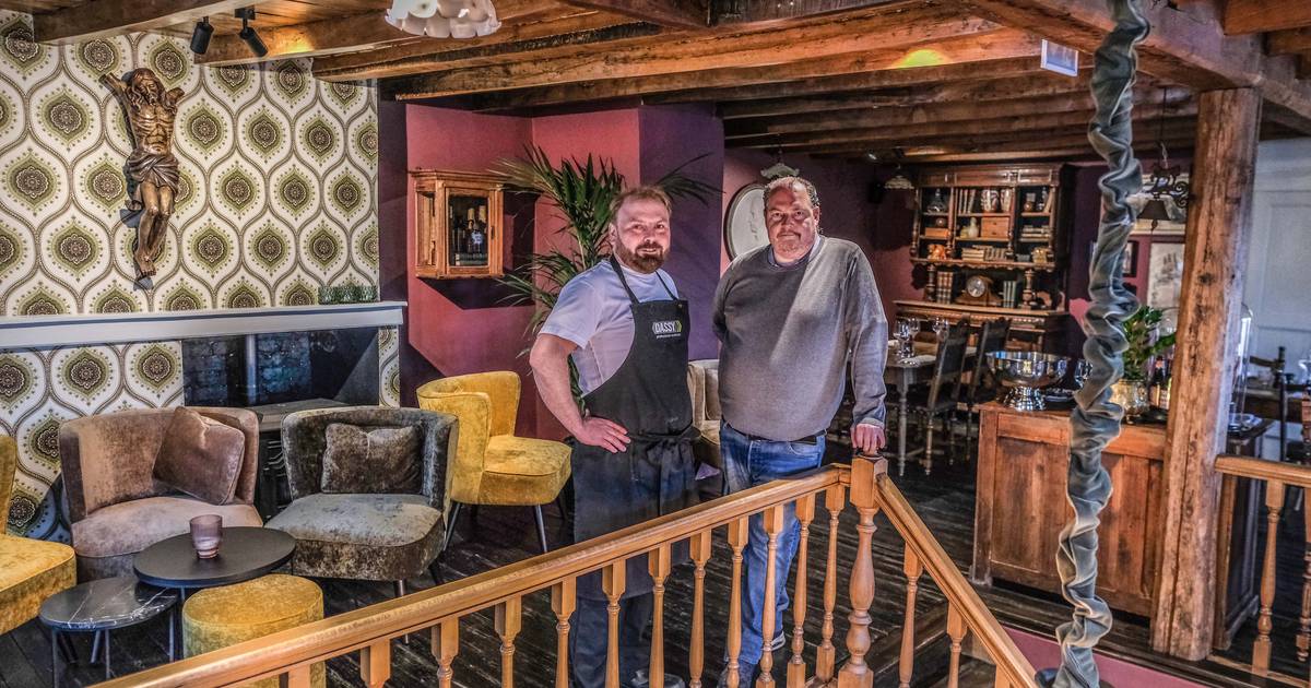 RESTOTIP. Het Witte Paard in Oostvleteren: “Klassiek en lokaal ...