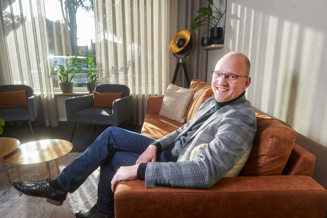 Woningbouwcorporatie Peelrandwonen staat er goed voor, zegt vertrekkend ...