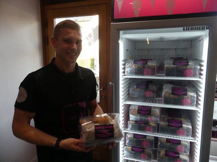 Bakker Lars (30) bakt lekkerste croissants van het land: “Dankzij ...