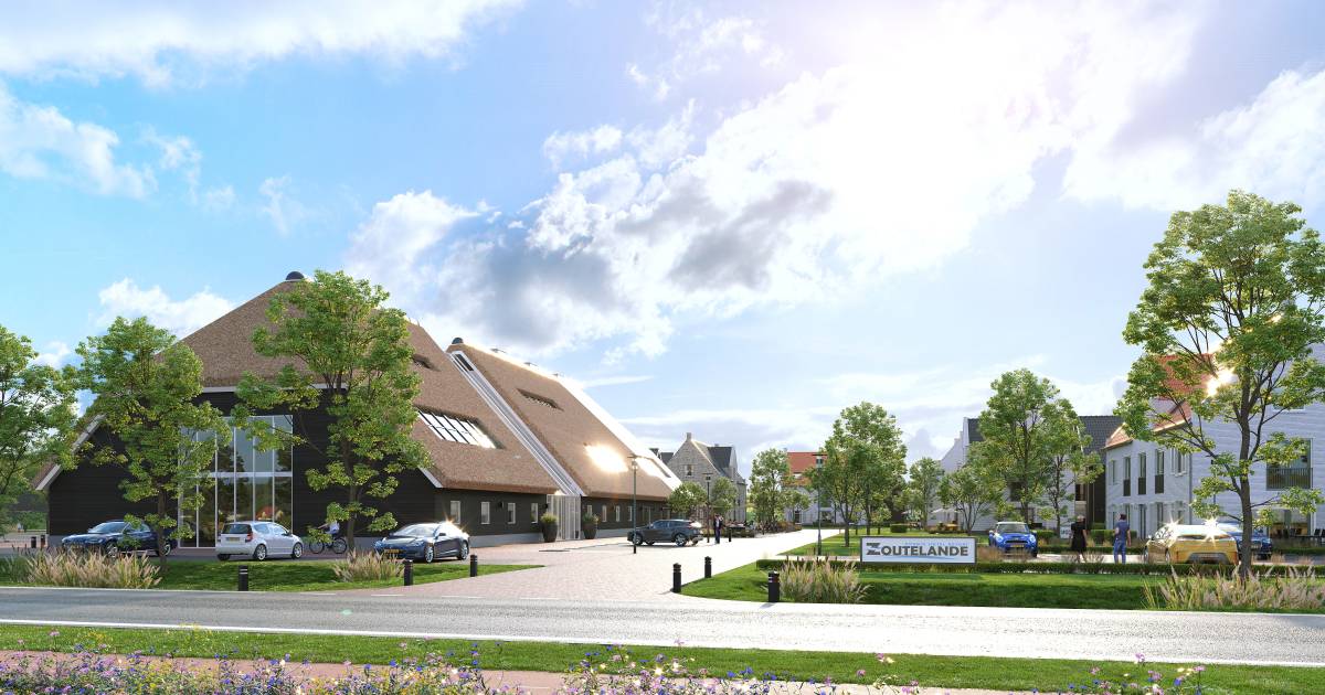 ‘Hotel-resort met 600 bedden bij Biggekerke is niet tegen te houden ...