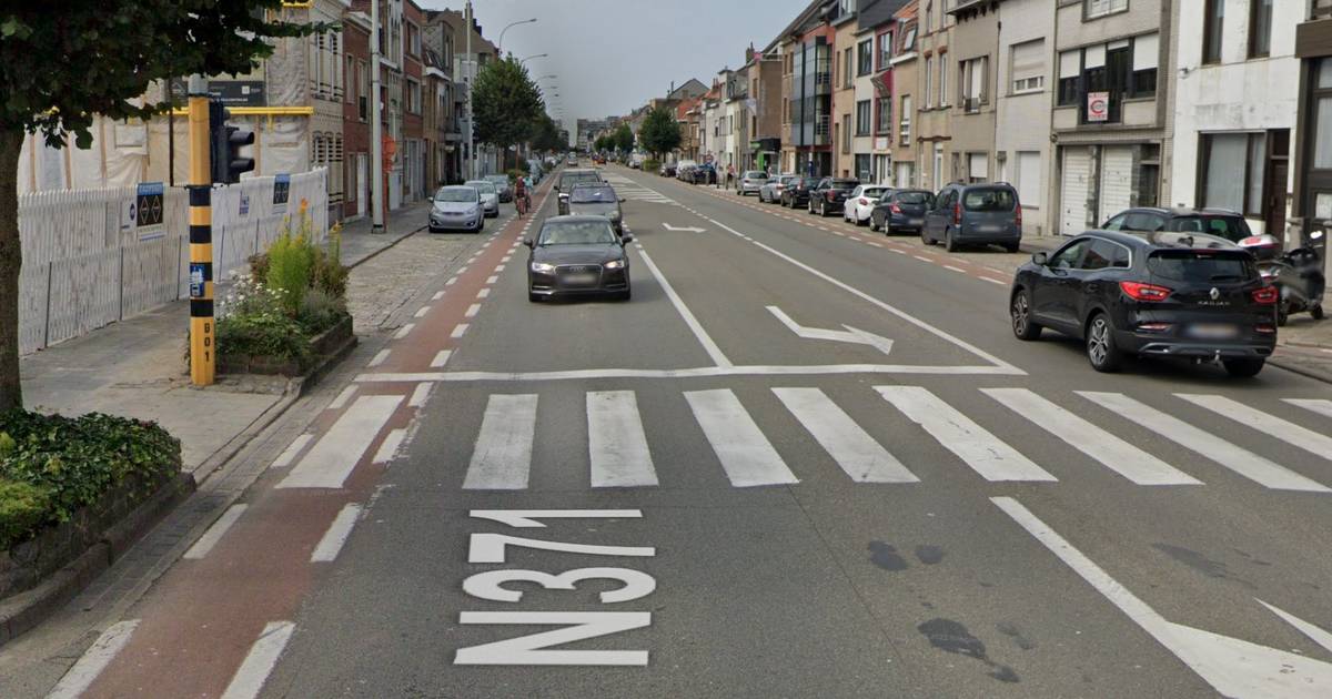 Kerkstraat tussen Uitkerke en Zuidlaan wordt in de toekomst aangepakt ...